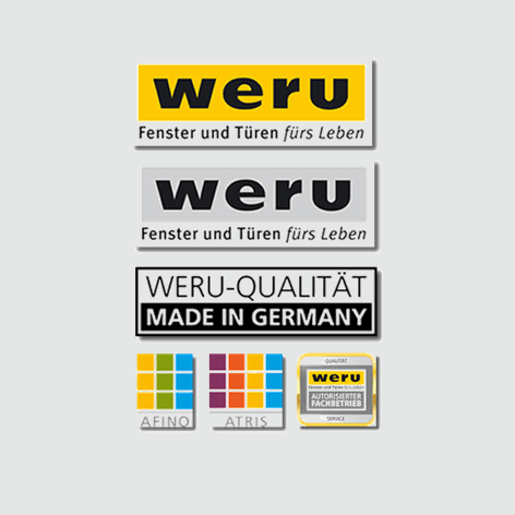 Join Network - WERU Windows